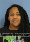 Recent Booking / Mugshot for JAMIE NICOLE MOTT in St Charles Parish ...