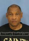 Recent Booking / Mugshot for KEVIN NATHANIEL ALLEN in St Charles Parish ...