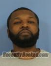 Recent Booking / Mugshot for KENDALL ANTHONY BOSSIER in St Charles ...