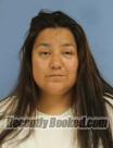 Recent Booking / Mugshot for LETICIA MESCALE in St Charles Parish ...