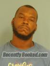 Recent Booking / Mugshot for MELVIN DEBERRY in St Charles Parish, Louisiana