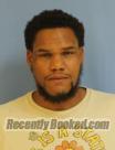 Recent Booking / Mugshot for RASHARD ANTHONY ALLEN in St Charles Parish ...