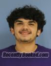 Recent Booking / Mugshot for REESE MICHAEL RICCA in St Charles Parish ...