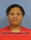 Recent Booking / Mugshot for TIFFANY DANIELLE GASERY in St Charles ...
