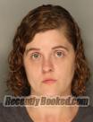 Recent Booking / Mugshot for AMBER LORRAINE BREAKER in Colleton County ...