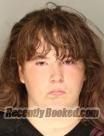 Recent Booking / Mugshot for CAYTLYN MICHELLE BURGOON in Colleton ...