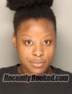 Recent Booking / Mugshot for CARNESHIA JASHONA DOBSON in Colleton ...