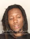 Recent Booking / Mugshot for ERIC SHAMARR JARONE MANIGAULT in Colleton ...