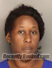 Recent Booking / Mugshot for JESSICA NICOLE FORD in Colleton County ...