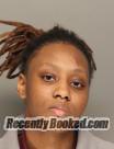Recent Booking / Mugshot for KEYATA MON'AE NIXON in Colleton County ...