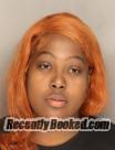 Recent Booking / Mugshot for KIERRA SHAVON SIMMONS in Colleton County ...