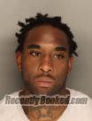 Recent Booking / Mugshot for MAURICE TAVON HALL in Colleton County ...