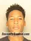 Recent Booking / Mugshot for MARSHALL DYLON VERLON II SANDERS in ...