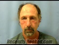 JOHNNY W GIROIR Arrest Record & Booking Info – St Mary Parish ...
