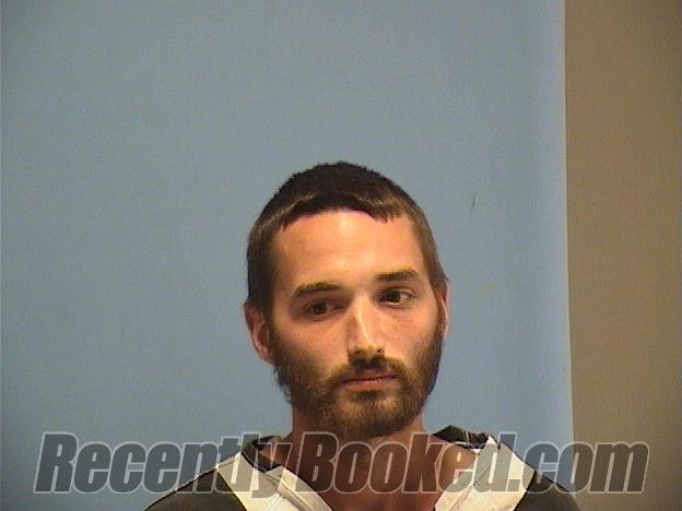 Recent Booking / Mugshot for JAMES DEARMAN in St Tammany Parish, Louisiana