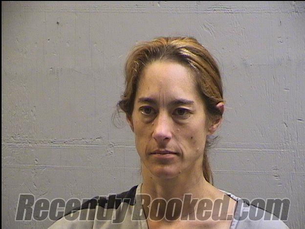 Recent Booking / Mugshot for CRYSTAL GUIDRY in St Tammany Parish, Louisiana