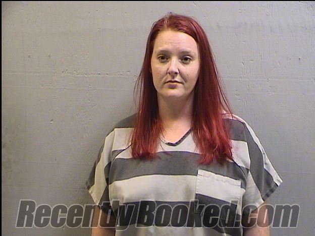 Recent Booking / Mugshot for ASHLEY RUTLEDGE in St Tammany Parish ...