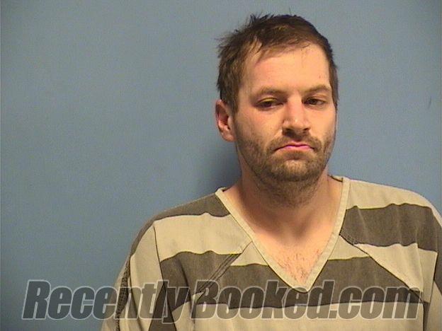 TROY CAROLLO Arrest Record & Booking Info – St Tammany Parish ...