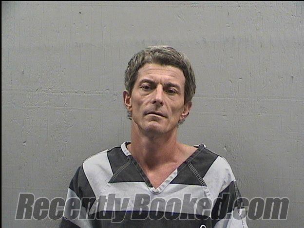 Recent Booking / Mugshot for KENNETH EATON in St Tammany Parish, Louisiana