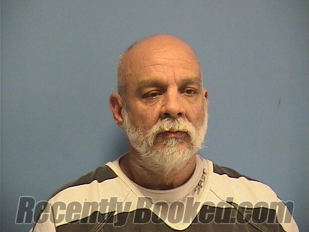 Recent Booking / Mugshot for DAVID PALMISANO in St Tammany Parish ...