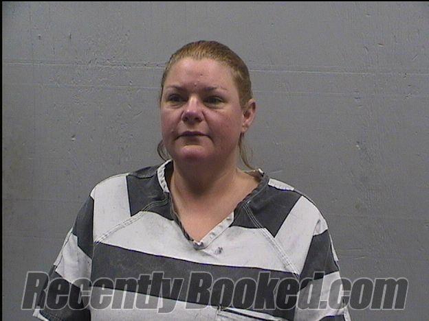 Recent Booking / Mugshot for JUDITH SMYTHE in St Tammany Parish, Louisiana