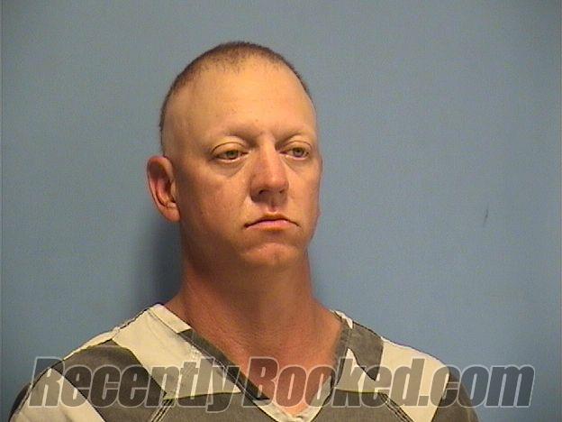 Recent Booking / Mugshot for BRANDON LINDGREN in St Tammany Parish ...