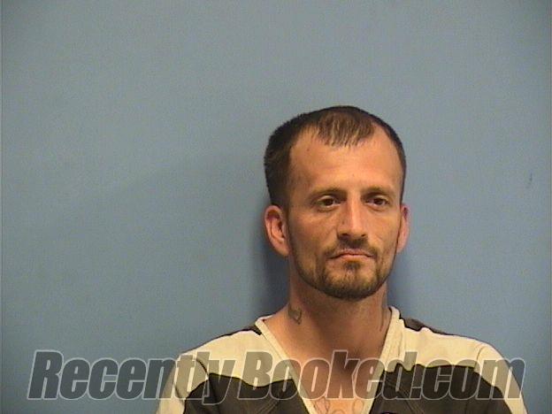 Recent Booking / Mugshot for LOUIS MISTRETTA in St Tammany Parish ...