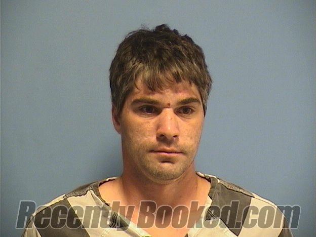 Recent Booking / Mugshot for RICHARD STANDRIDGE in St Tammany Parish ...