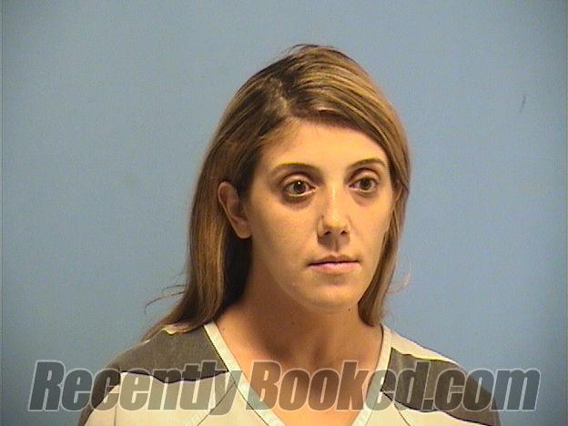 Recent Booking / Mugshot for KELLY SPRINGMANN in St Tammany Parish ...
