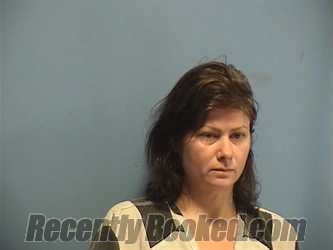 Recent Booking / Mugshot for PAULLENA RAFFRAY in St Tammany Parish ...