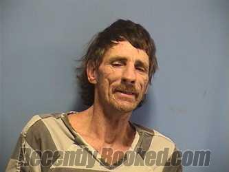 Recent Booking / Mugshot for CHRISTOPHER DAW in St Tammany Parish ...