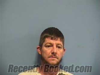 TONY SHIPLEY Arrest Record & Booking Info – St Tammany Parish ...
