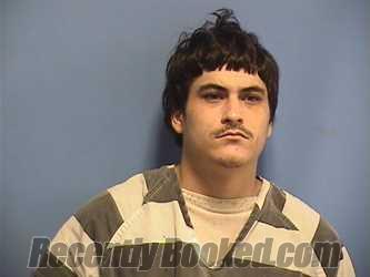 Recent Booking / Mugshot for JUDE RHODES in St Tammany Parish, Louisiana