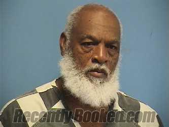 Recent Booking / Mugshot for KENNETH CARTER in St Tammany Parish, Louisiana