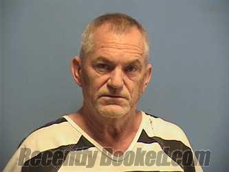 Recent Booking / Mugshot for GEORGE MOLSKI in St Tammany Parish, Louisiana