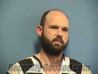 Recent Booking / Mugshot for MATTHEW KOLB in St Tammany Parish, Louisiana