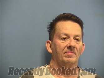 Recent Booking / Mugshot for EDWARD FOGARTY in St Tammany Parish, Louisiana