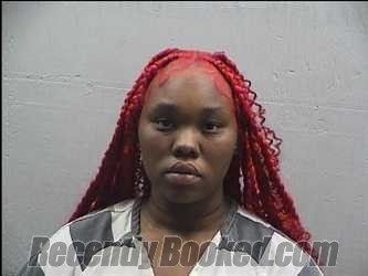 Recent Booking / Mugshot for JAYLEN BROOKS in St Tammany Parish, Louisiana