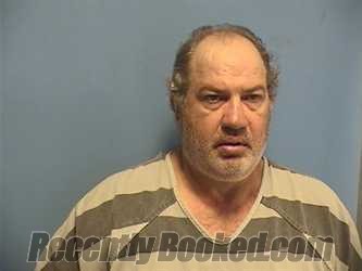 Recent Booking / Mugshot for RICHARD TUJAGUE in St Tammany Parish ...