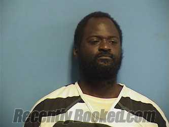 Recent Booking / Mugshot for JAMES MITCHELL in St Tammany Parish, Louisiana