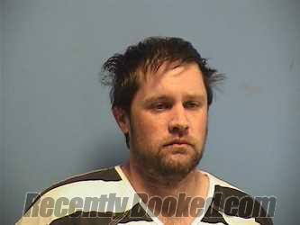 Recent Booking / Mugshot for DANIEL COBBS in St Tammany Parish, Louisiana