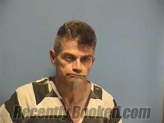 Recent Booking / Mugshot for MICHAEL SHIRK in St Tammany Parish, Louisiana