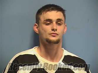 TYLER MEAD Arrest Record & Booking Info – St Tammany Parish, Louisiana ...