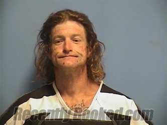 Thomas Puckett Arrest & Booking Info | St Tammany Parrish, LA