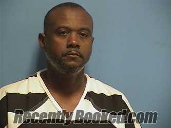 SHAWN QUINN Arrest Record & Booking Info – St Tammany Parish, Louisiana ...