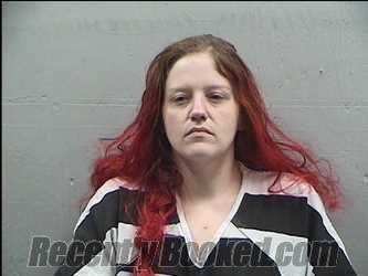LAURA STOGNER Arrest Record & Booking Info – St Tammany Parish ...