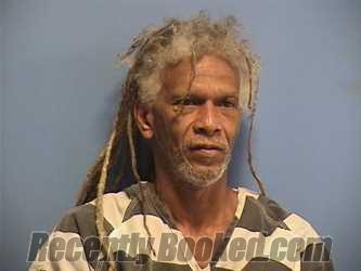 DERRICK COOPER Arrest Record & Booking Info – St Tammany Parish ...