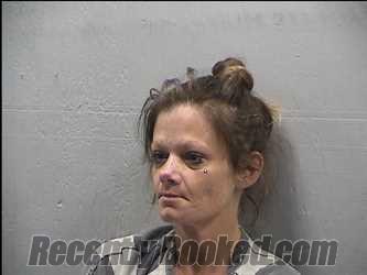 Recent Booking / Mugshot for ASHLEY VITRANO in St Tammany Parish, Louisiana