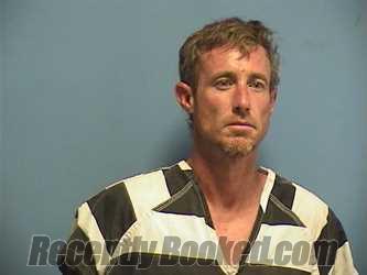 ERIC BOUDREAUX Arrest Record & Booking Info – St Tammany Parish ...