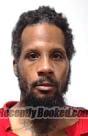 Recent Booking / Mugshot for DESMOND JAMAR MATTHEWS in Terrebonne ...